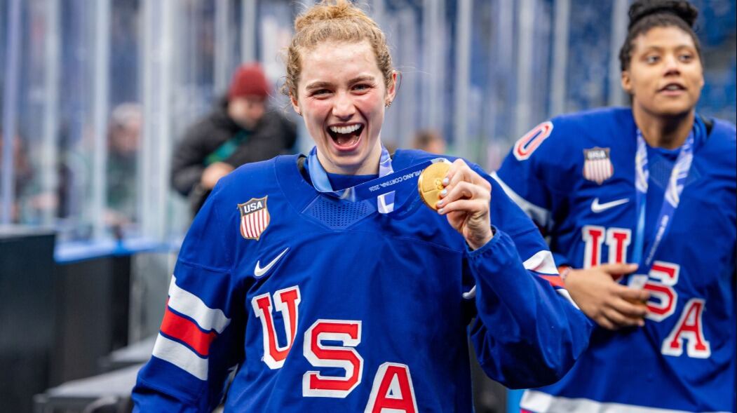 Caroline Harvey joins Donald Driver, Larry Fitzgerald Jr. in AmFam ...
