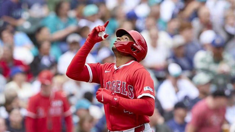 Angels baffling handling of Christian Moore adds confusion to his future