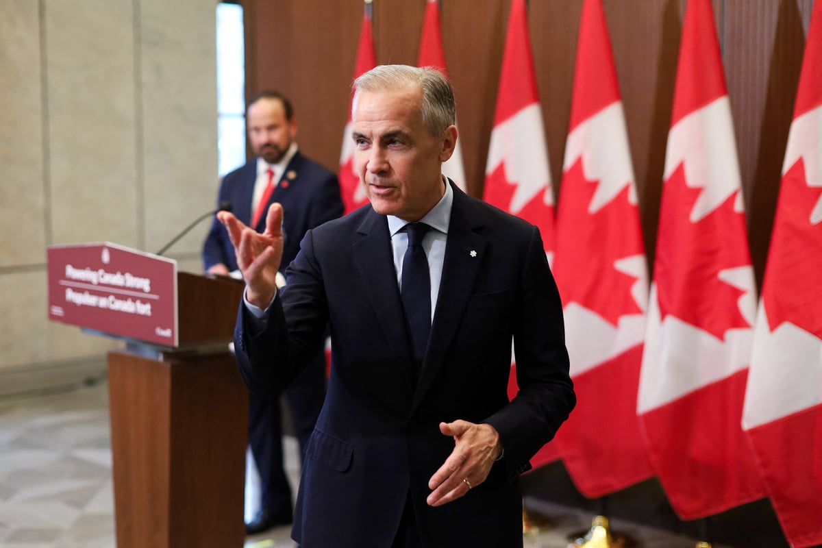 Canada further decouples from US with purchase of military aircraft ...