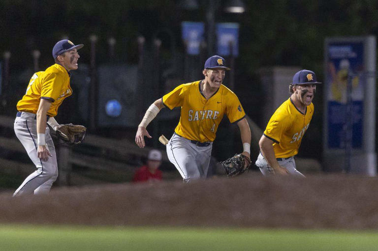 'It's what you live for, man.' Clutch plays take Sayre back to 11th ...