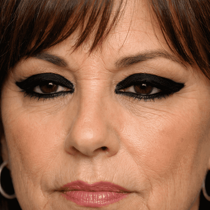 10 eyeliner mistakes to avoid — and what to do instead for mature eyes