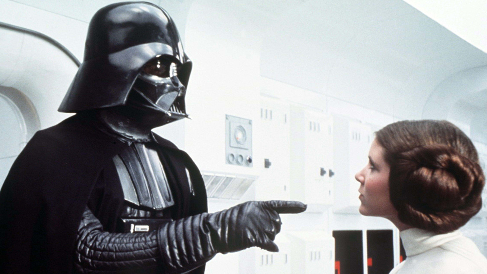 Hidden meanings behind character names