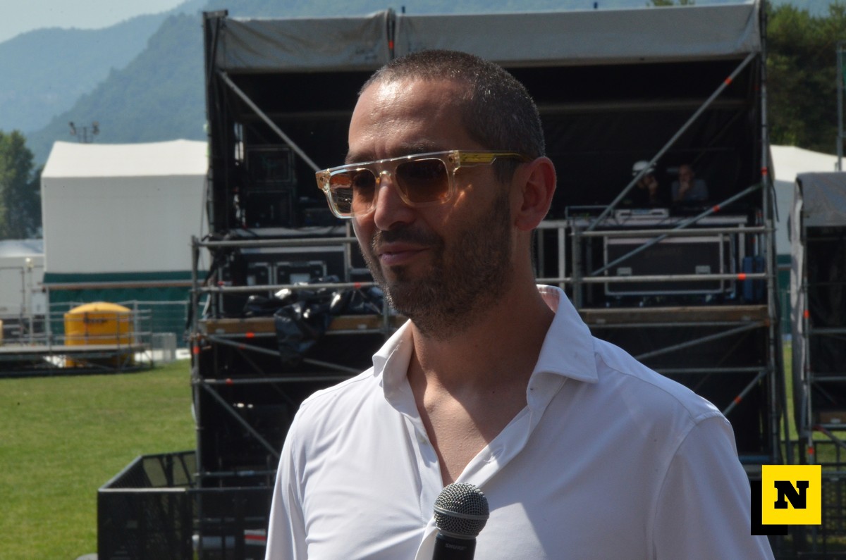 Il Nameless Festival torna a casa, Lecco capitale europea della musica live