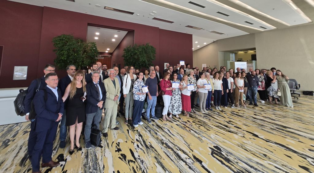 “Stelle della donazione” agli ospedali lombardi impegnati sul fronte ...