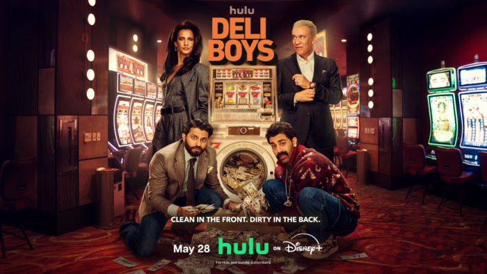 Tan France on ‘Deli Boys’ season two and Zubair’s zen transformation ...