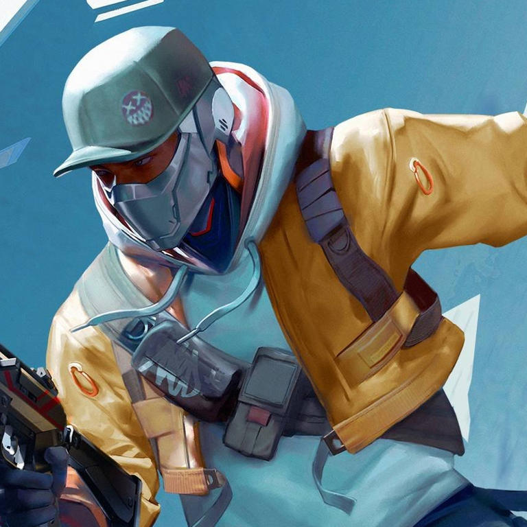 Victime d'une fuite, 1047 Games dévoile Empulse, son movement shooter ...