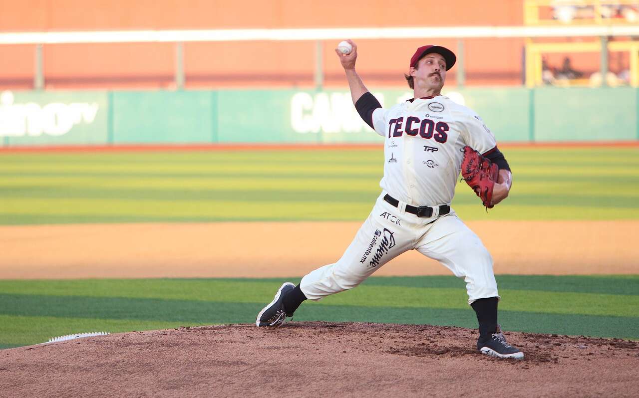 Mengden's experience, command fueling success with Tecos in 2026