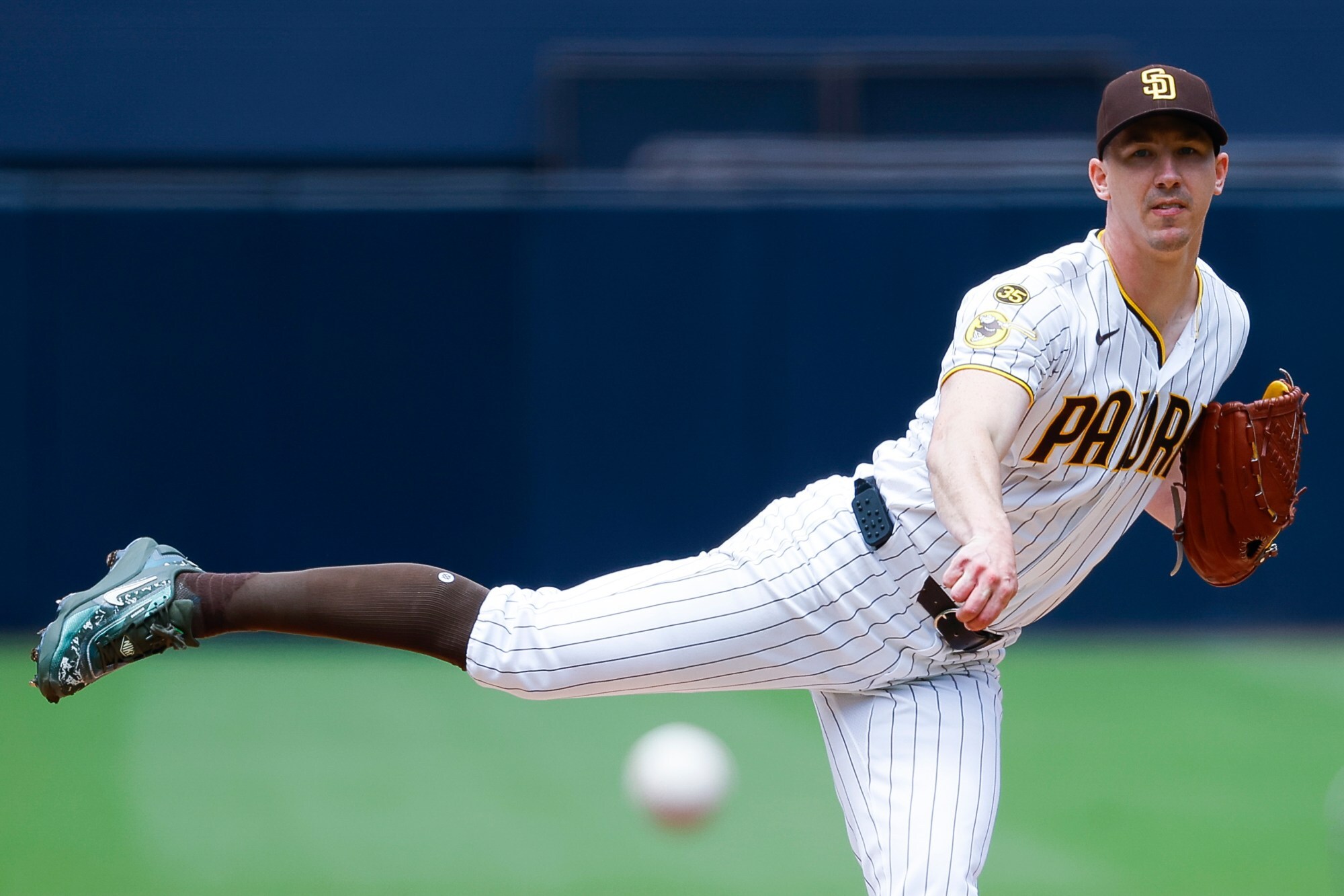 Padres daily: Not great vs. the best; Buehler’s quick work; in defense ...