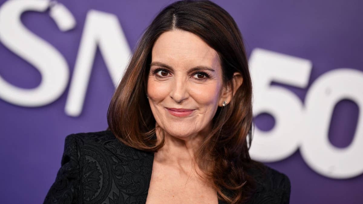 Discover Tina Fey's journey to a $75 million net worth in 2026