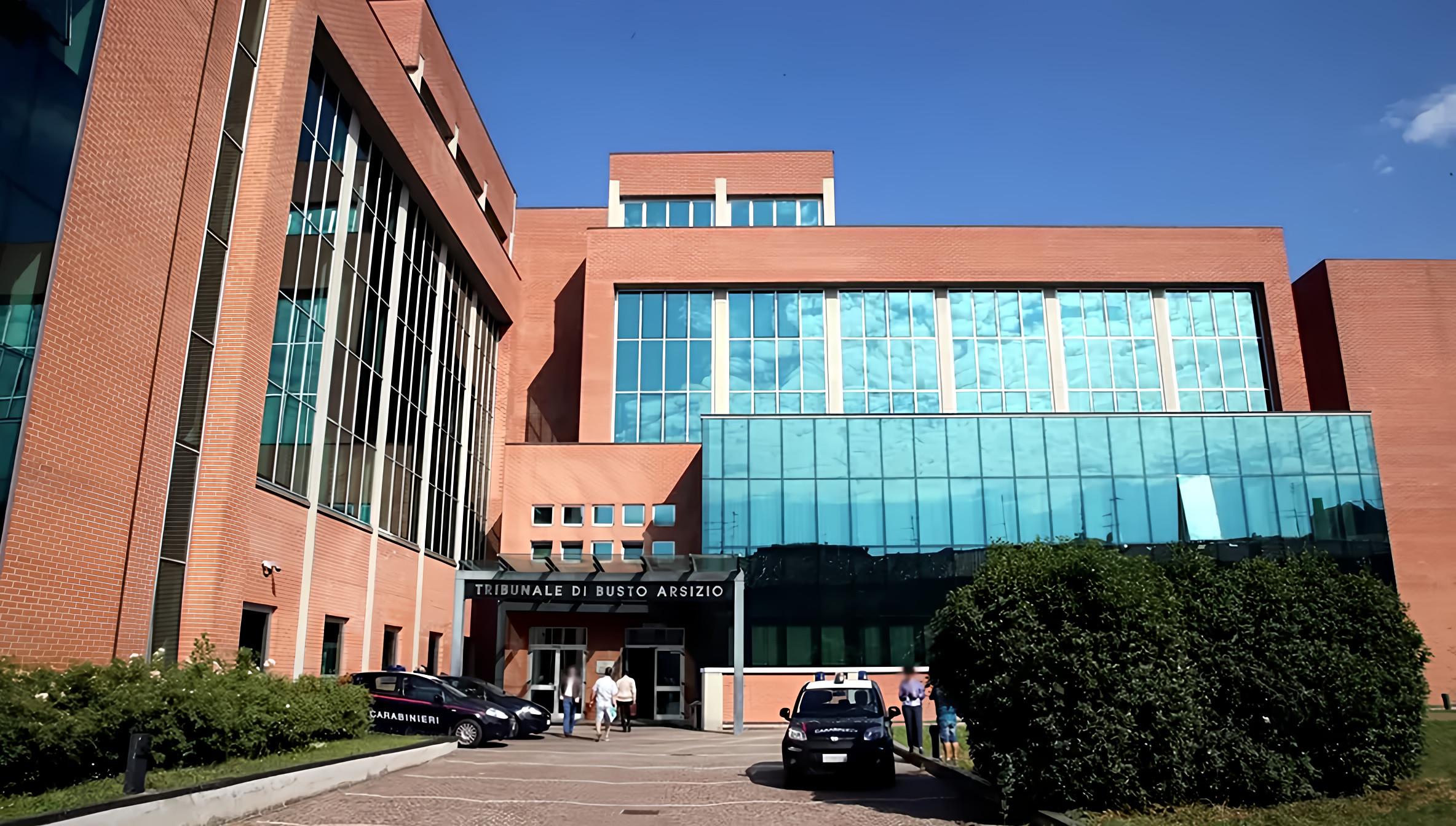 Era accusato di violenza sessuale e maltrattamenti dalla ex compagna ...