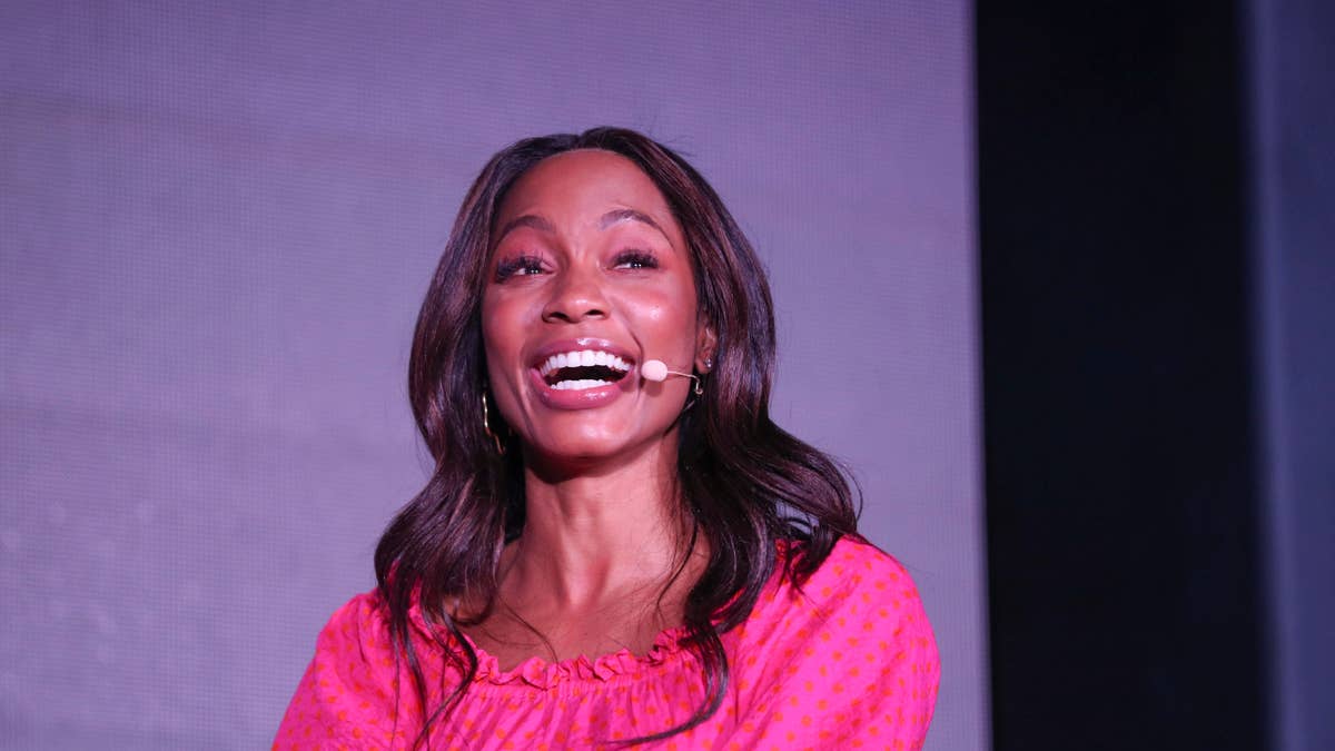 Cari Champion accuses WNBA of giving Caitlin Clark 'special treatment'