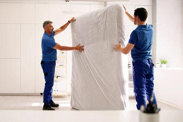 UK mattress company plunges into administration - in business 150 years