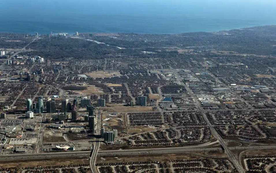Mississauga ends Paramount naming deal, alleges $1.6M owed