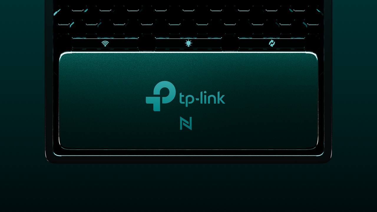 I thought my Wi-Fi was good, but looking at TP-Link's Wi-Fi 8 ...