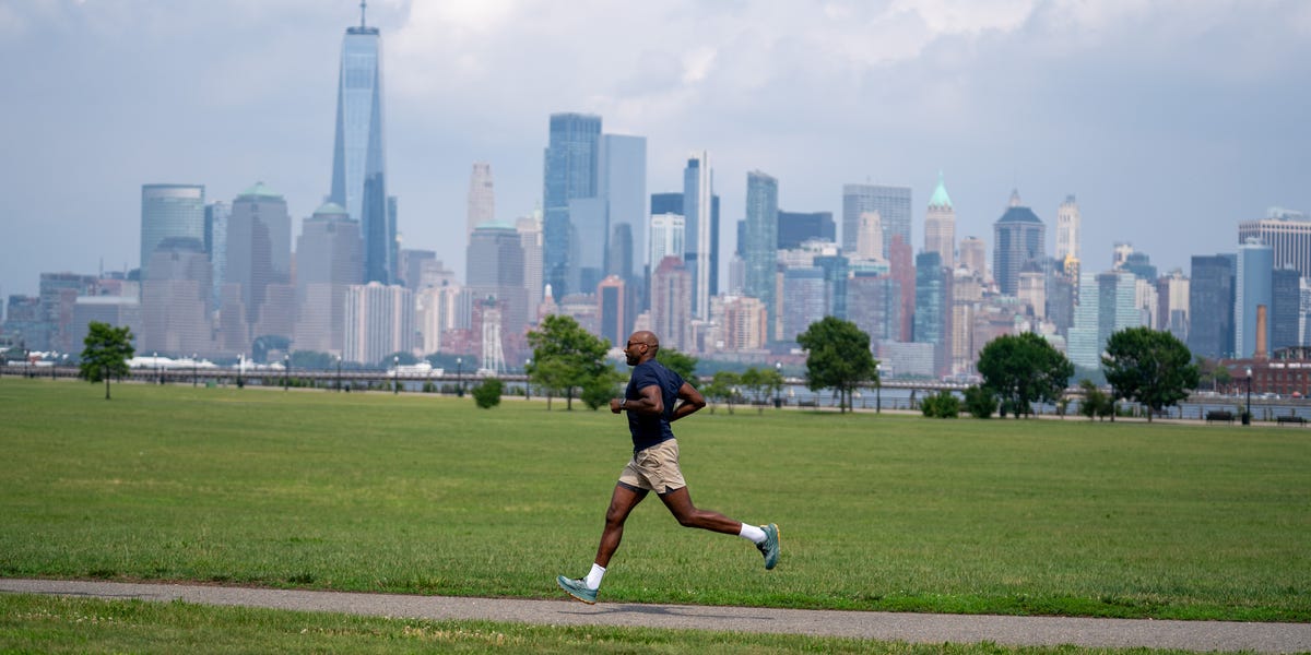 Splitting up your long run—smart strategy or risky shortcut?
