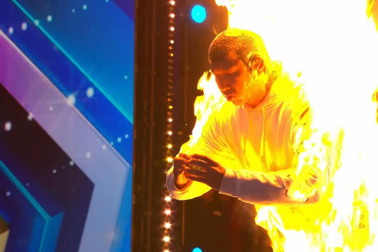 BGT panel replaced by fake judges backstage – but ITV viewers won't see ...