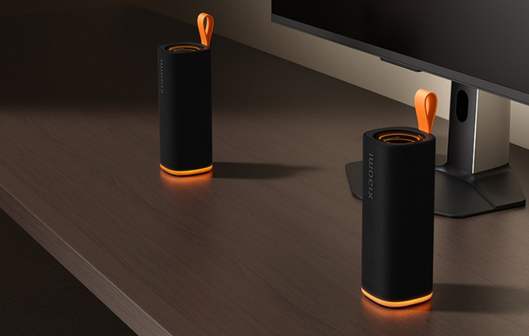 Xiaomi launches Bluetooth Speaker C with Auracast, IP68, 18W audio ...
