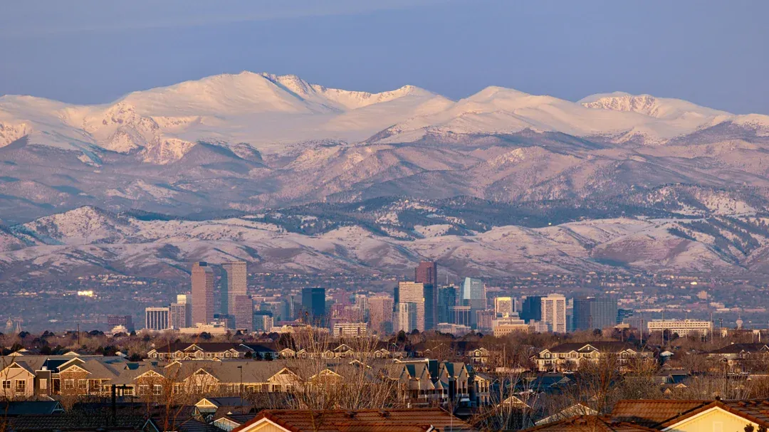 The best US cities for people who prefer a slower way of life