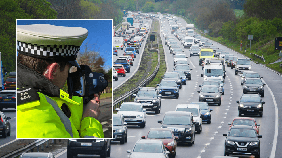 Labour accused of making 'little progress' in improving road conditions ...