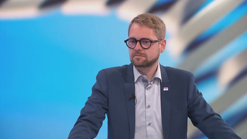 Havel: Pekarová snad ještě neřekla své poslední slovo. Urbanové udělala ...