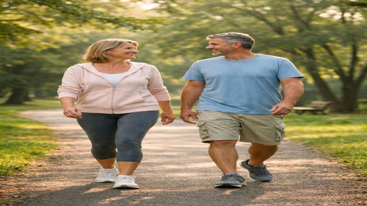 Scientists say this simple daily habit could be the secret to a longer life