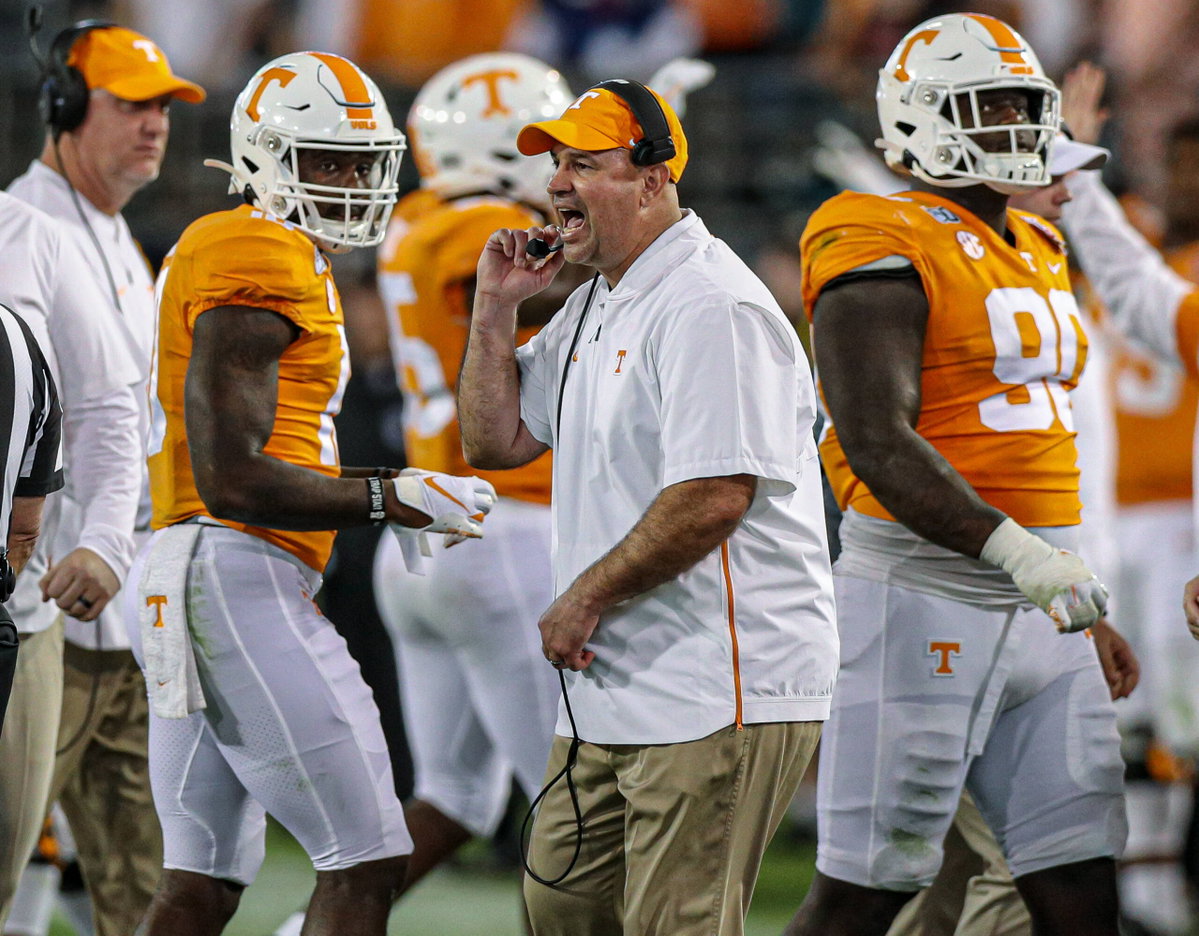 College football pre-season top 25: Ranked from worst to best