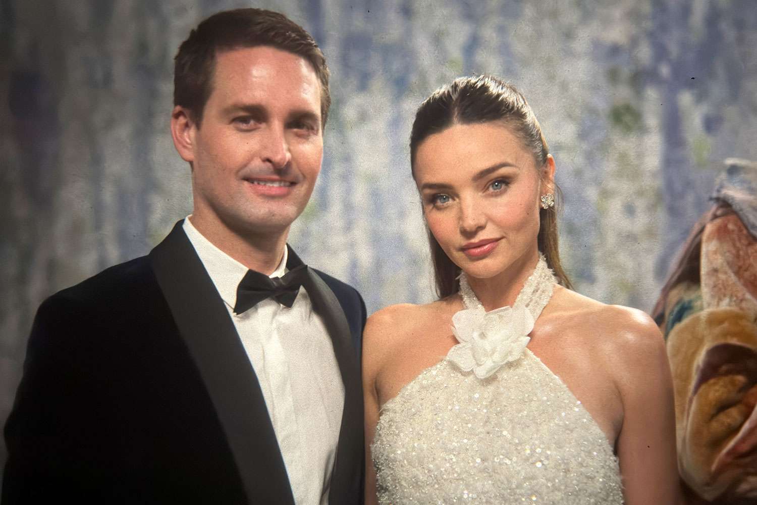 Miranda Kerr celebrates 9th wedding anniversary with husband Evan Spiegel