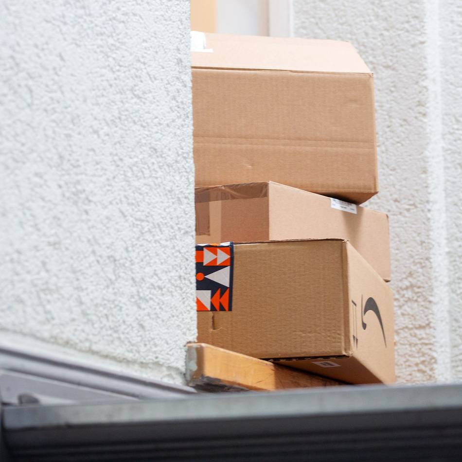 Neue Zollregeln treffen Online-Shopper ab Juli