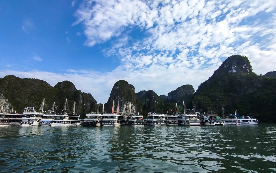 Vietnam travel dreams for every kind of explorer