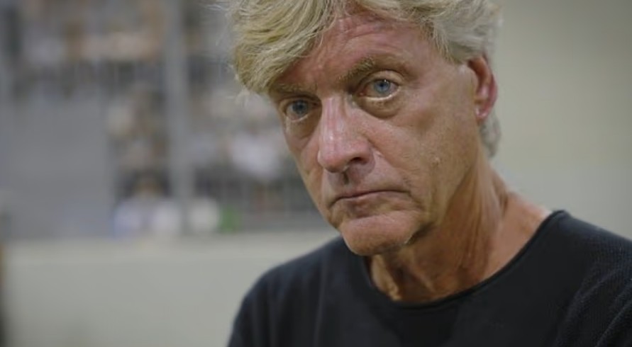 Richard Madeley branded 'Alan Partridge' after prison doc airs