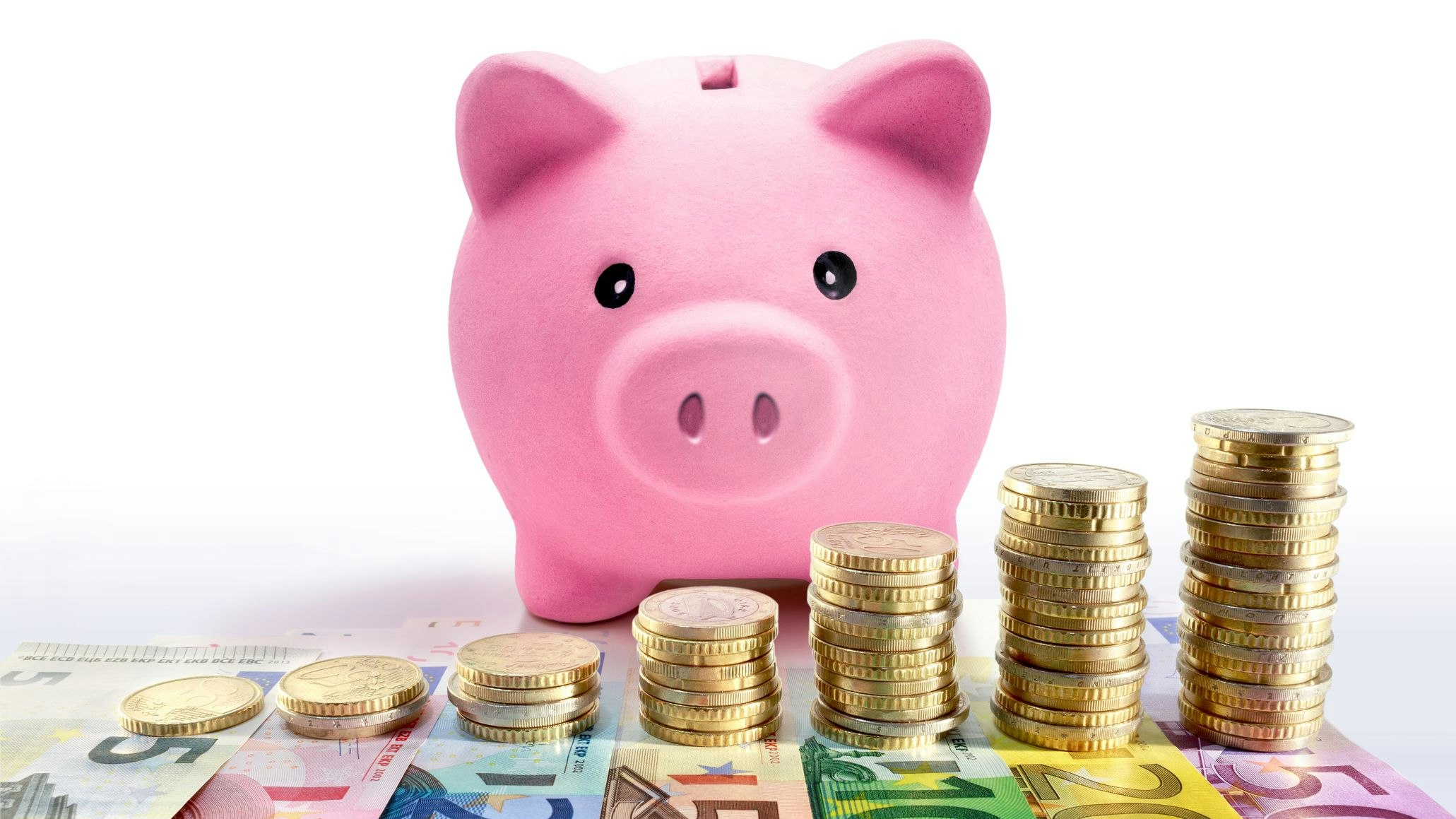 Trotz Sparkurs – wofür Regierung mehr Geld locker macht