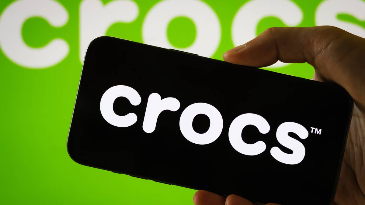 Crocs' 'super comfortable' clogs are now nearly 50% off in 10 vivid colors