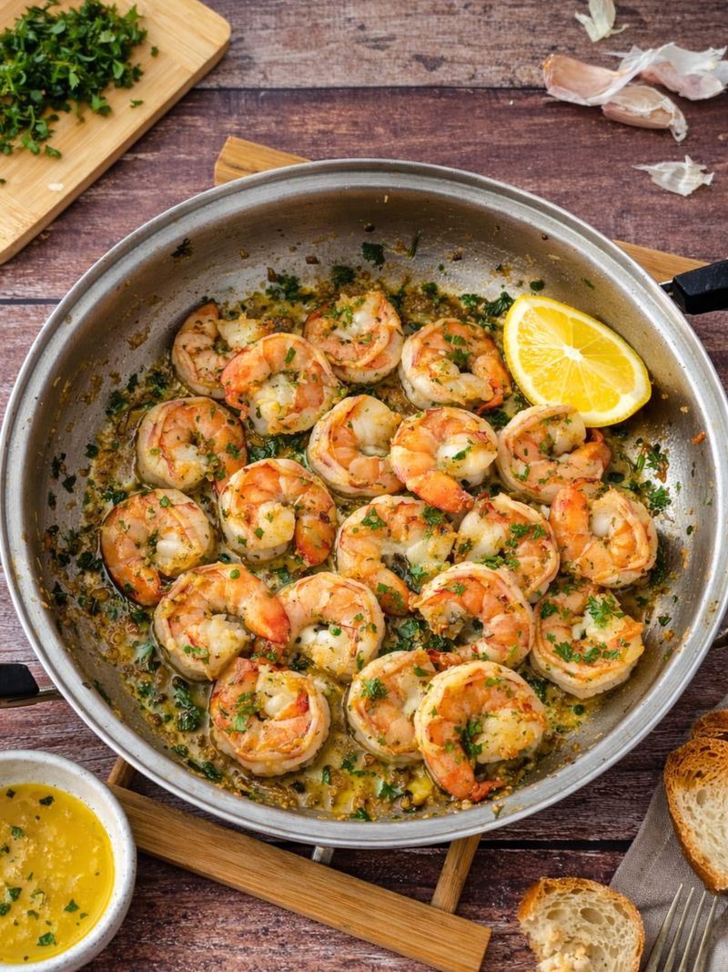 20 seafood dishes that even beginners can master