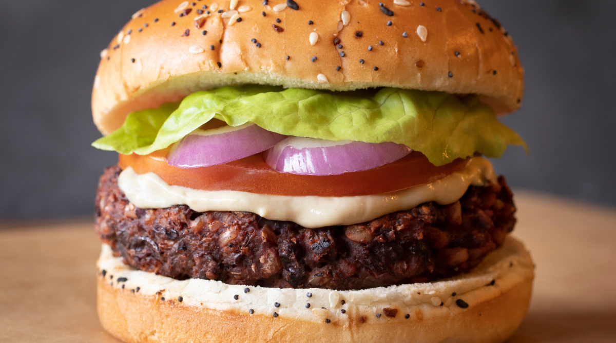Burger gourmet: 30 idee sfiziose da provare