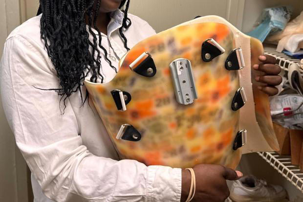 Kids keep getting stuck in hospitals, even after being cleared for ...