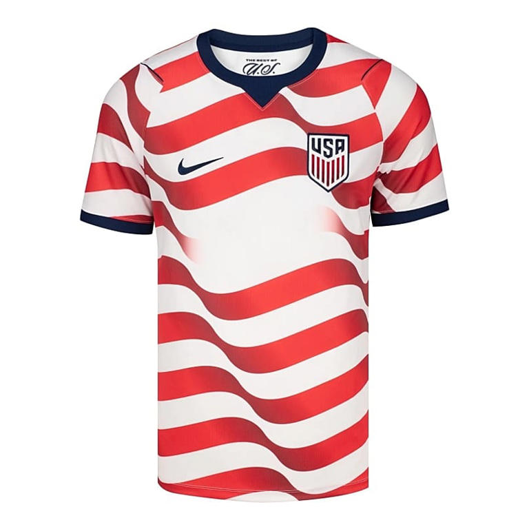 Ranking de camisetas del Mundial 2026, ganadores con estilo y ...
