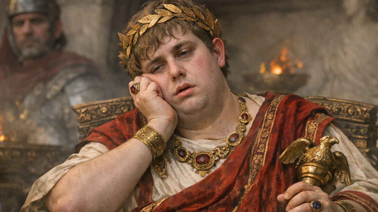 America keeps looking to Roman Empire – but its afterlife was a mess of ...