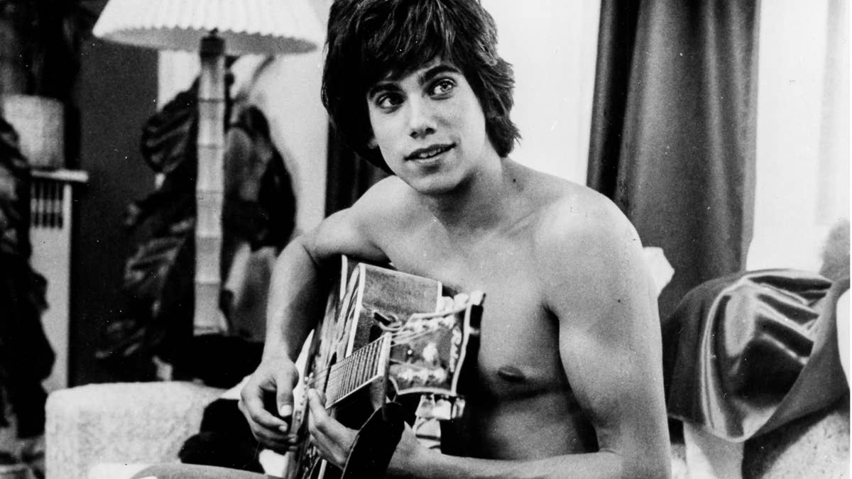 Robby Benson: Discover the surprising life of the '70s teen idol today