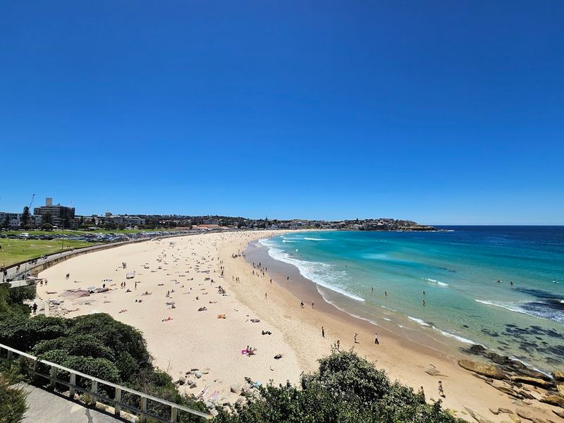 This list of 15 famous beaches belongs on every travel bucket list