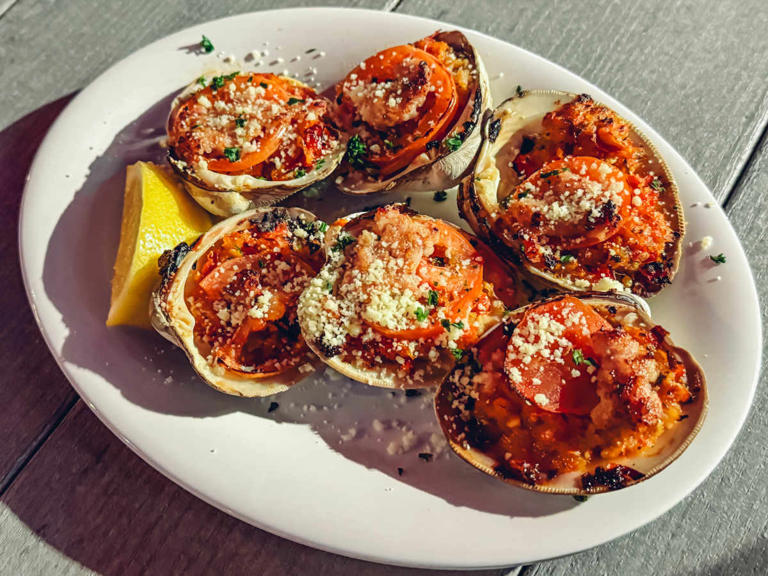 The best restaurants on Long Beach Island