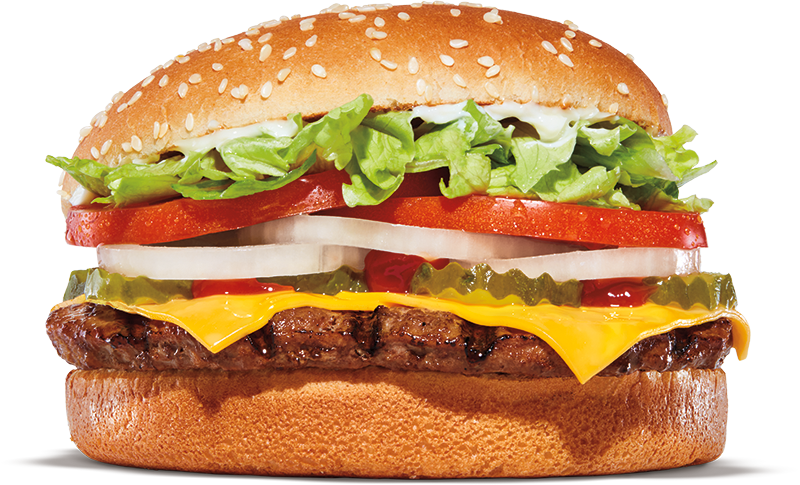 National Burger Day 2026: Which restaurants have the best deals and ...