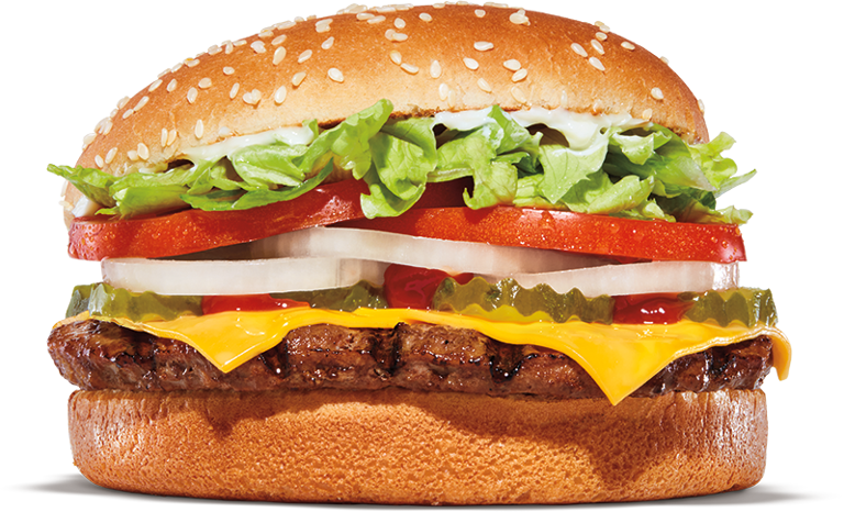 National Burger Day 2026: Which restaurants have the best deals and ...