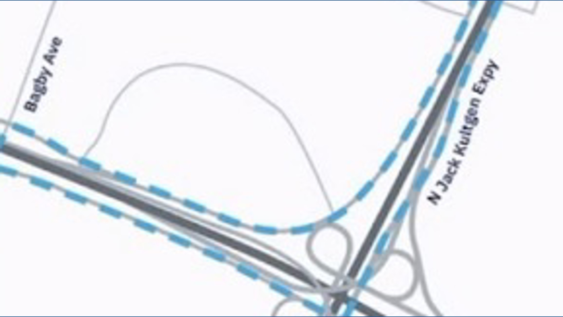 TXDOT announces two night road closure in Waco