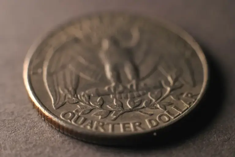 Rare bicentennial coins collectors say are quietly rising in value