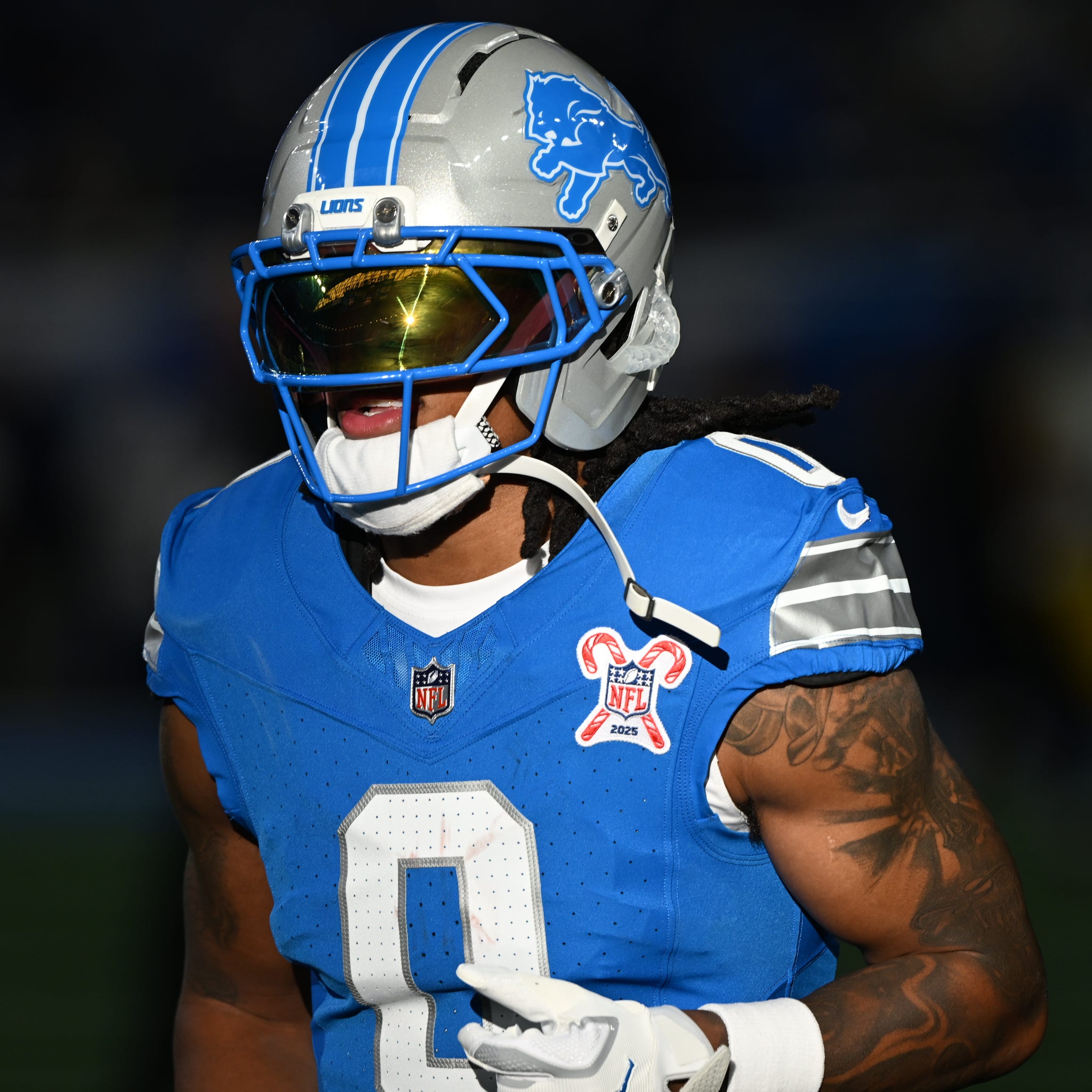 How to buy NFL Germany tickets, New England Patriots vs. Detroit Lions ...
