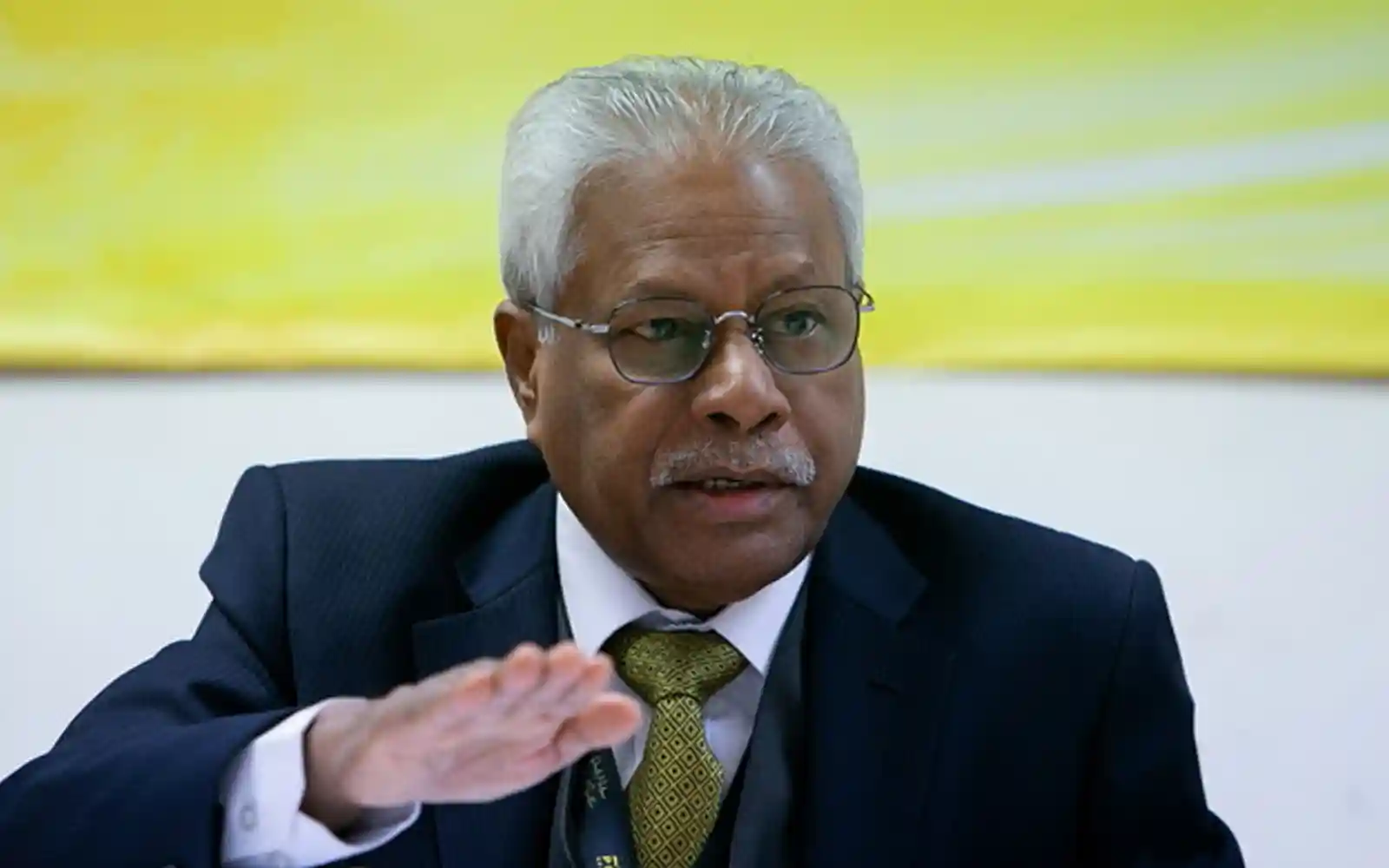 Sivanesan rejects PSM’s 'pro-employer' claim over hospital worker dispute