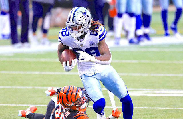 3 Overvalued Fantasy Football Draft Picks: First-Round Avoids (2026)