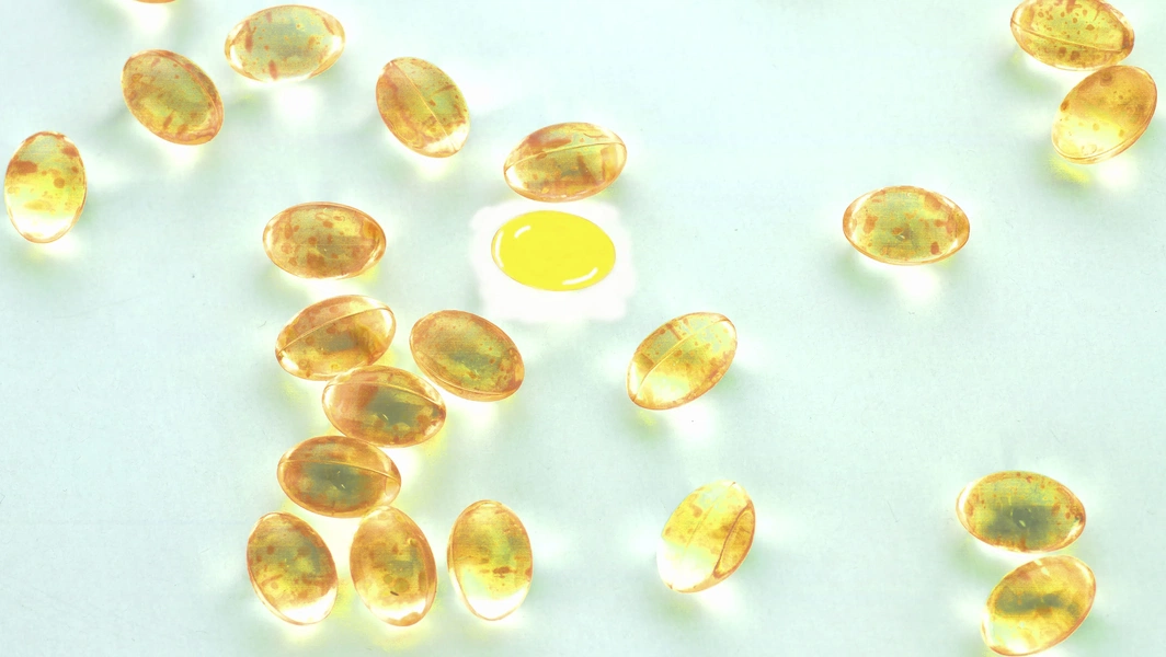 Krill oil or fish oil for your health goals