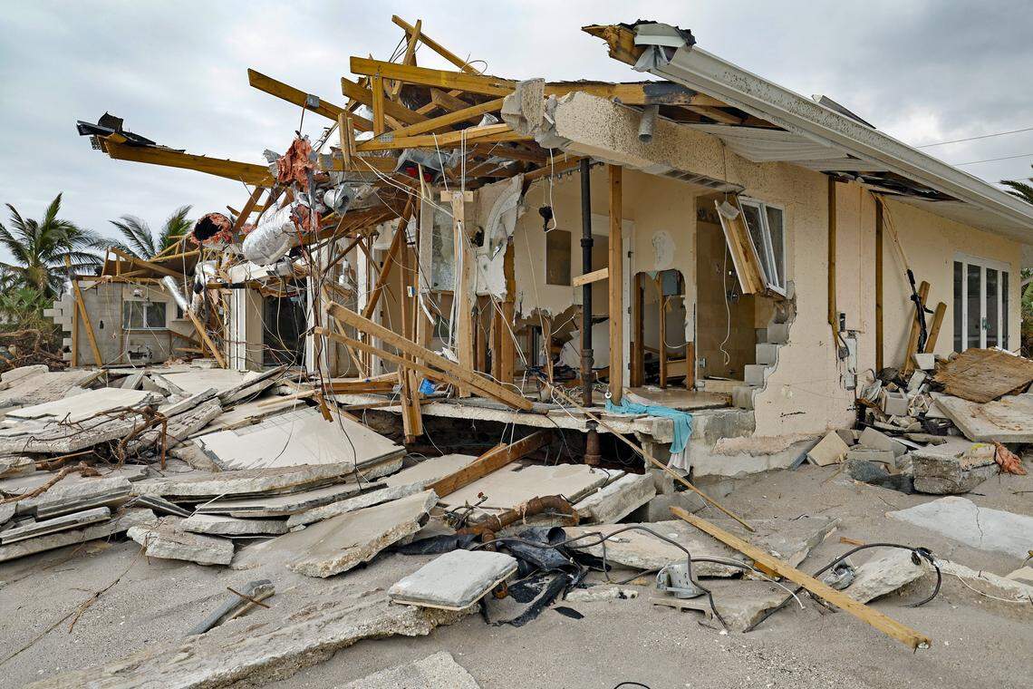 Do you live in a hurricane evacuation zone? Check the maps for South ...