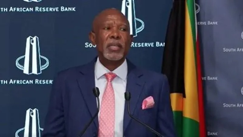 SARB hikes rates as inflation risks intensify amid Middle East crisis